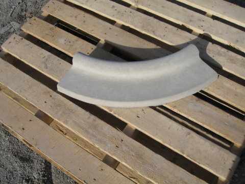 Tree Rings - D. Belliveau Precast & Paving Stones - Greater Moncton